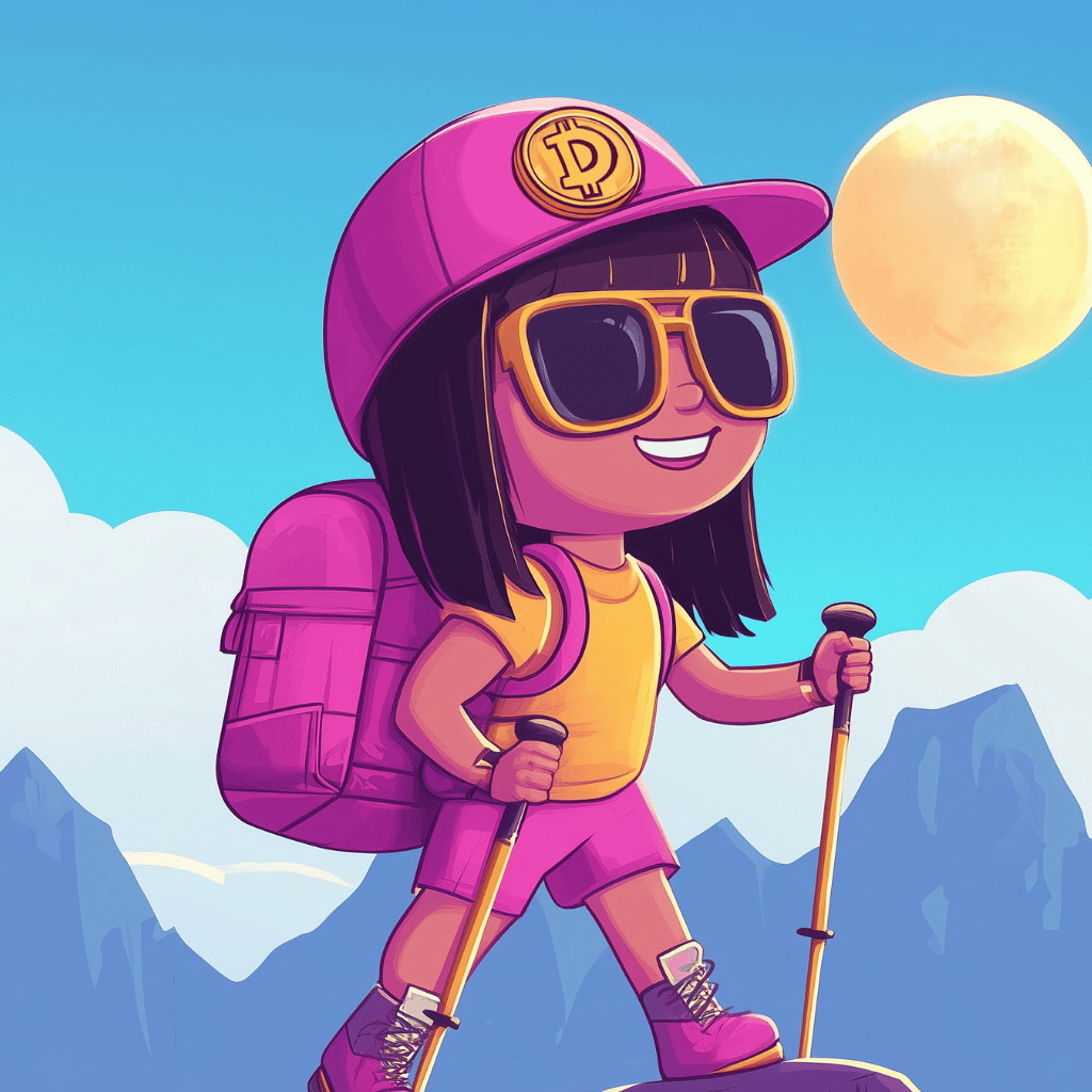 DORA AI - The Decentralized AI Travel Agent Revolutionizing Experiences